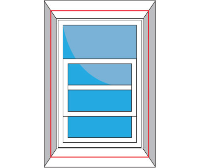 Hardwood Painted Shutters - Wooden Shutters Direct