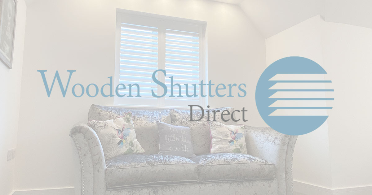 Wooden Shutters Direct - Home